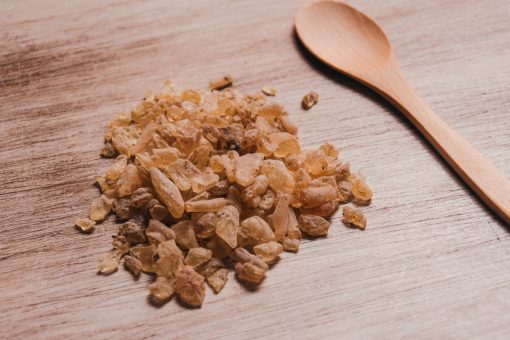 Palo Santo vs. Copal Resin: A Comparison
