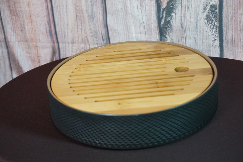 Tea Boats & Trays | Reed's Handmade Incense