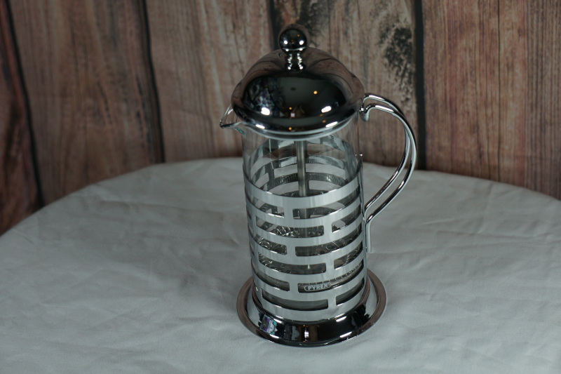 Tea Presses | Reed's Handmade Incense