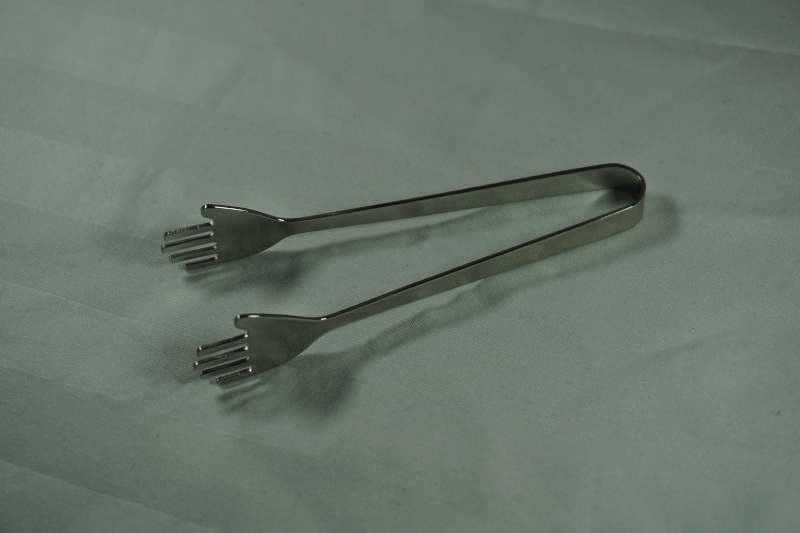 Tea Tongs | Reed's Handmade Incense